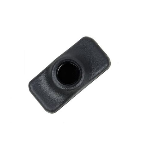 Tmc Webbing Mount Qd Socket Bk