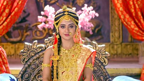 Watch Radhakrishn S2 Episode 15 On Jiohotstar