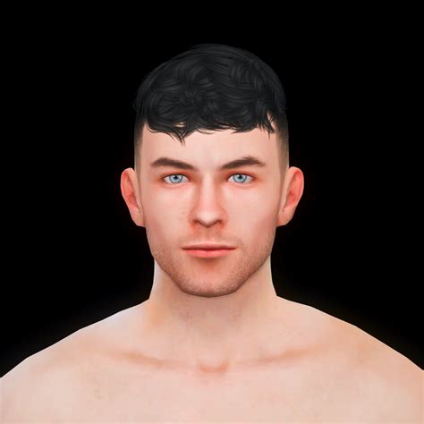 Male Sim Dump 1 The Sims 4 Sims Loverslab