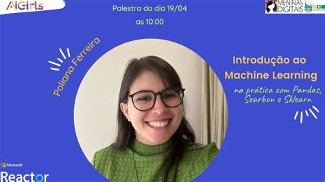Introdução Ao Machine Learning Na Prática Com Pandas Seaborn E Sklearn