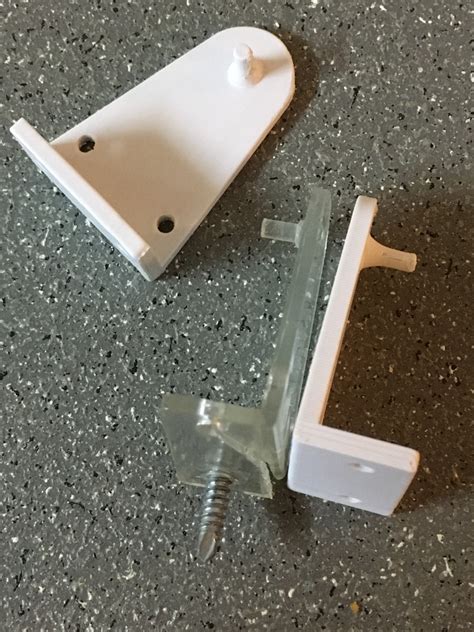 Brackets For Window Blinds At Patricia Bartholomew Blog