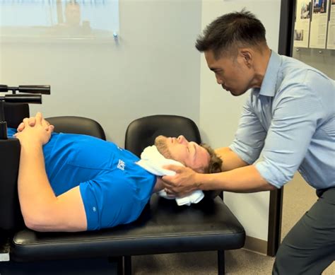 Ring Dinger Bantique Chiropractic