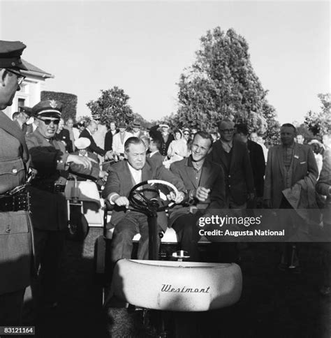 Caddie Carts Photos And Premium High Res Pictures Getty Images