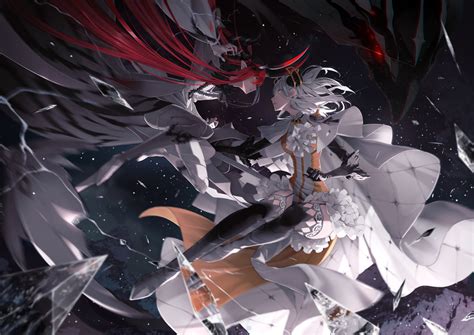 배경 화면 만화 Cg Artwork 공간 그림 제도법 어둠 무늬 삽화 Visual Arts 카민 가상의