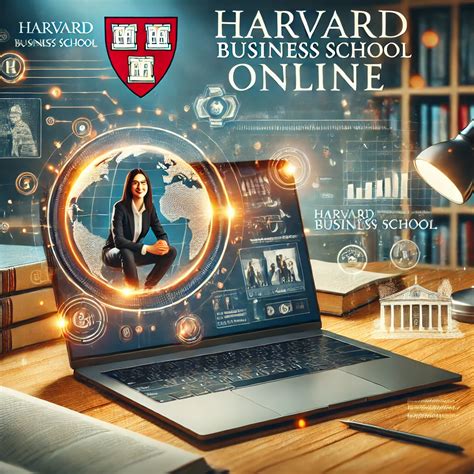 Harvard Business School Online Programs Courses And Certificates