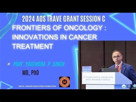 Yogendra Singh On Linkedin Innovation In Cancer Treatment 🦀🧑🏻‍⚕️🏥🧫