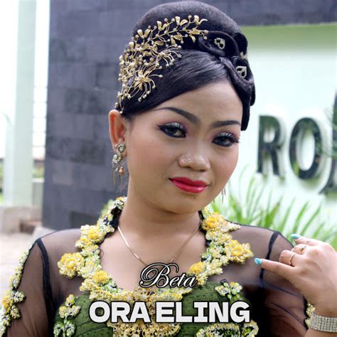 Ora Eling Youtube Music