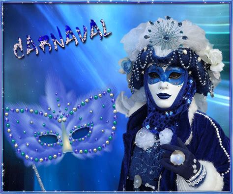Carteles De Carnaval