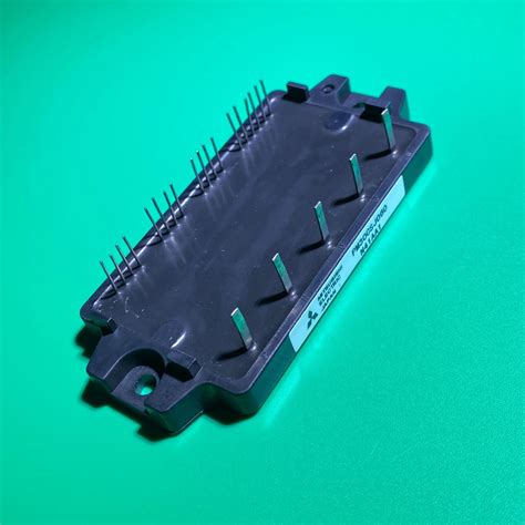 Pm30csj060 Module Pm30csj 060 Mod Ipm 6pac 600v 30a Using Intelligent