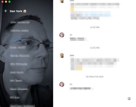 More Observations About The Wire App Disruptive Telephony