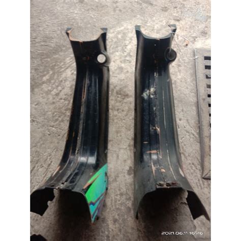 Middle Leg Force One Fiz Shopee Philippines