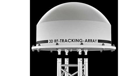 Uwb Tracking Antenna Arrays Microwave Product Digest