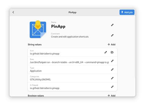 Pinapp Alternatives And Similar Software Alternativeto