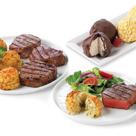 Three Course Meal For Two