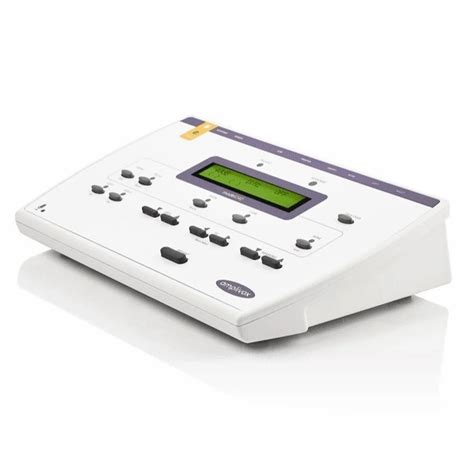 Digital Audio Meter At ₹ 200000 Audiometer Machine In New Delhi Id 2259562573