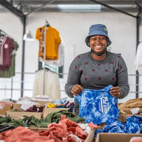 Did You Know The Clothing Bank Group Has 4 Amazing Programmes 1 Our