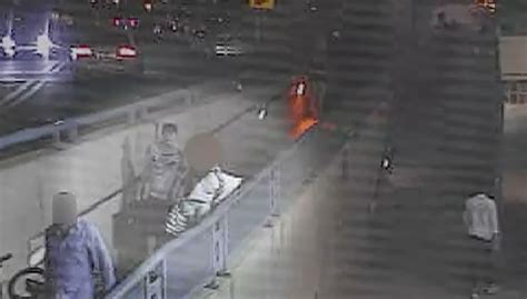 Surveillance Video Of Top Ten Fugitive Alejandro Castillo — Fbi