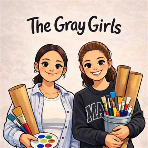 The Gray Girls