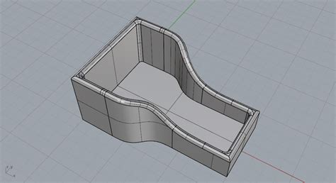 How To Deal With These Naked Edges Rhino For Windows McNeel Forum