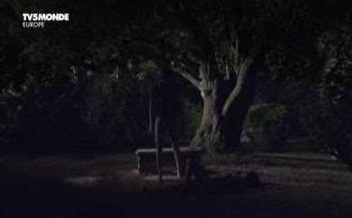 Rebecca Marder Breasts Scene In Deux Aznude