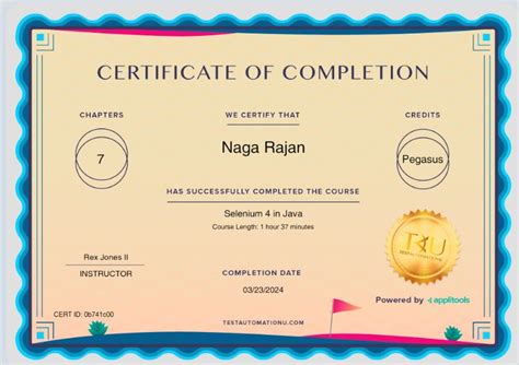 Nagarajan Sankaran On Linkedin Selenium 4 In Java