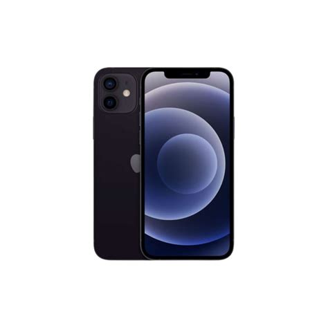 Apple Iphone 12 128gb 5g Dual Cameras Super Retina Xdr