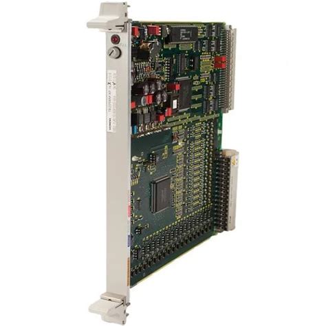 6dp1210 7aa Siemens Plc World