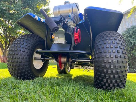 Vintage Dune Cat 1972 Hpe Muskin Buggy With Modern Upgrades Dax Street