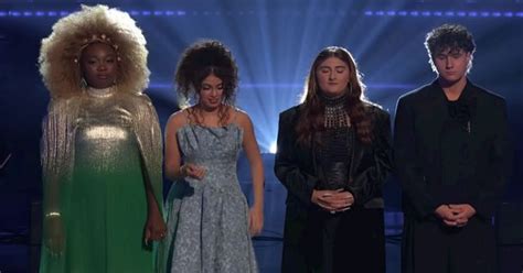 Alexia Jayy Wins The Voice Season 29 Battle Of Champions