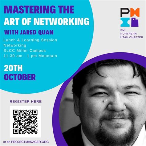 Jared Quan On Linkedin Projectmanagement Projects Presentation Networking