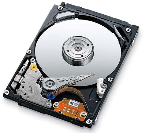 Toshiba MQ01ABD050V 500GB ab 21,39 € | Preisvergleich bei idealo.de