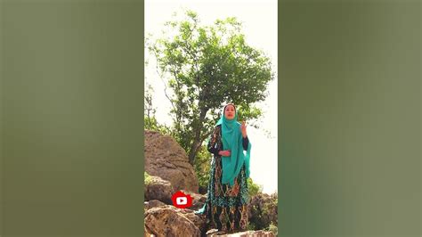 مریم اسدی شاهنامه‌خوان، مربی ‌شاهنامه‌خوانی و نقالی Parsilook Youtube