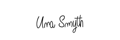 78 Una Smyth Name Signature Style Ideas Great Esignature