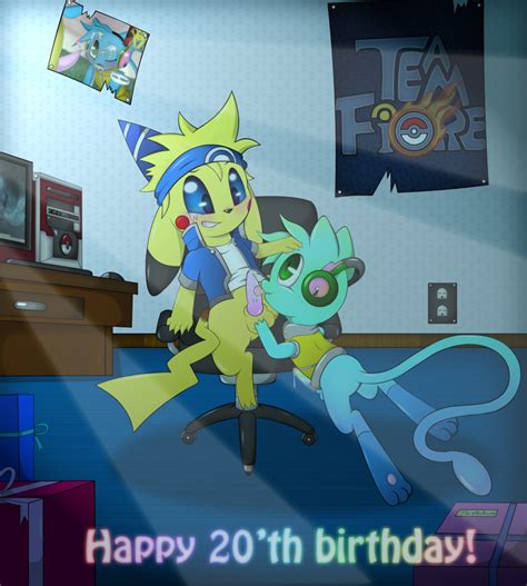 Rule 34 3 Toes Alternate Color Balls Bedroom Bluebean Blush