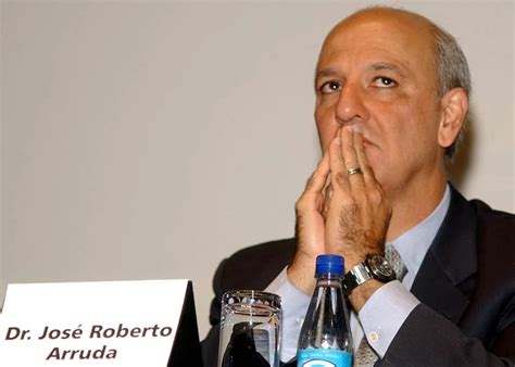 Mpdft Pede Ao Stf Prioridade Para Revogar Liminar Que Mantém Arruda Candidato