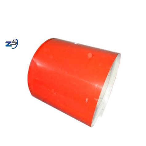 Ppgi Dc01 Cold Rolled Coil Galvanized Color Coated Coil Stainless Steel