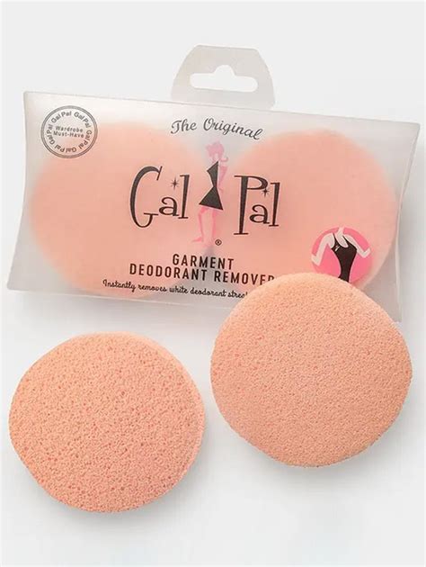 Deoderant Remover Sponge Forever Yours Lingerie In Canada