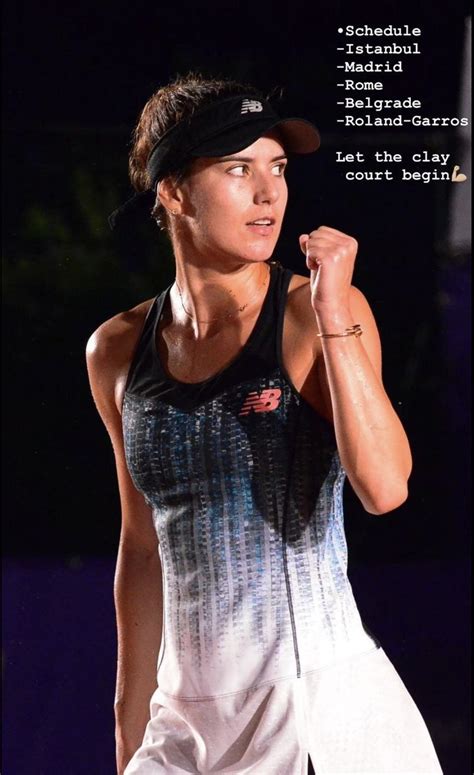 Sorana Cirstea Scrolller