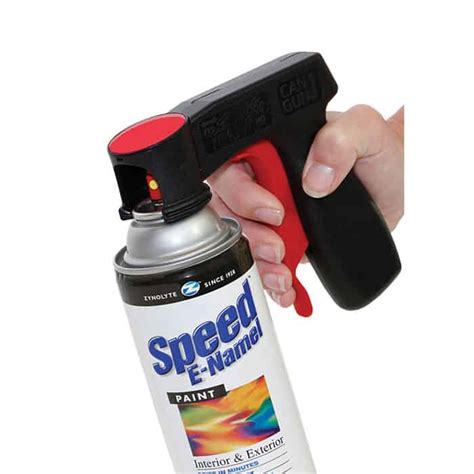 Aerosol Trigger Spray Can Applicator Ngc Industries