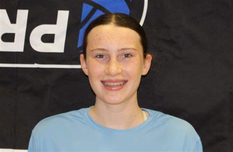 Sofia Simic Prep Dig