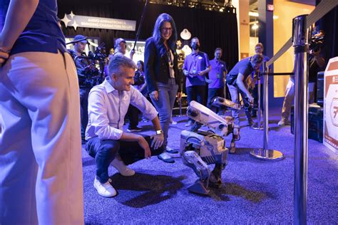 Imagineering Recognized Three Disney Projects Win Thea Awards