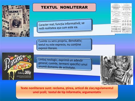 Academiaabc Textul Argumentativ