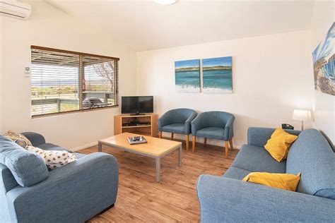 Hamelin Bay Holiday Park Lodging Reviews Australia