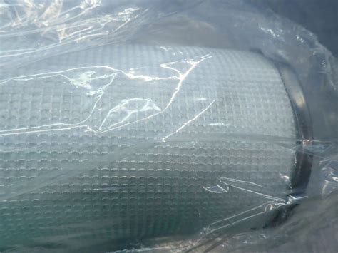 Used Parker Finite Pneumatic Filter Element Hgr24