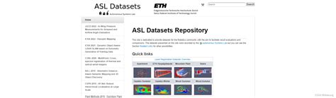 点云数据集汇总整理匠心之作附官方下载地址 源码巴士