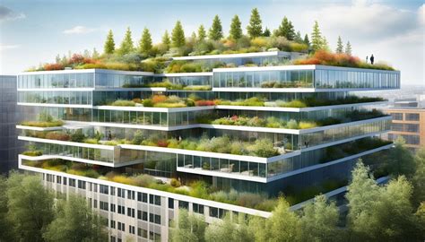 Building With Biodiversity Architectural Solutions For Ecological