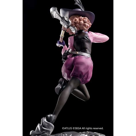 Figure Haru Okumura Persona 5 Meccha Japan
