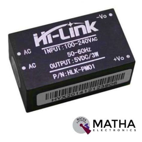 UART To Serial Wifi Ethernet Wifi Module HLK RM Online Best Price Matha Electronics