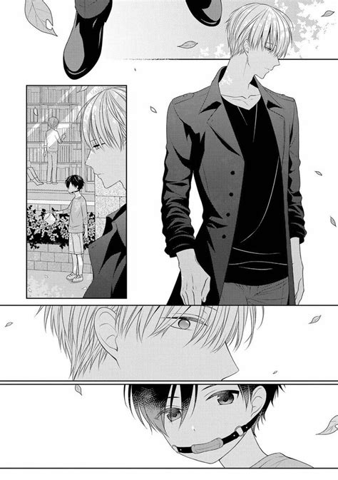 Bl My Little Vampire Manga Vampire Manga Manga English