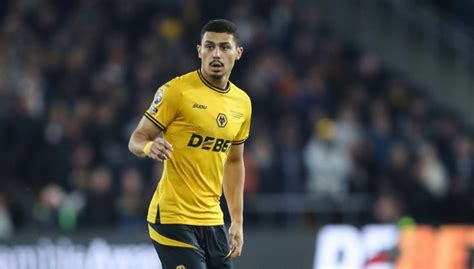 Juventus Obiettivo André Del Wolverhampton La Situazione Gianluca Di Marzio